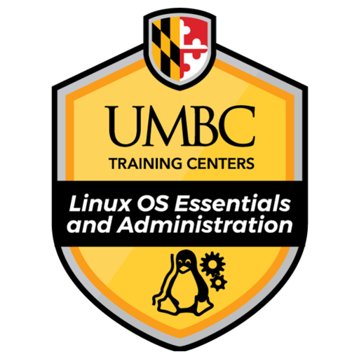 Linux Operating System Essentials and Administration - Credly