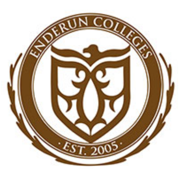 Enderun Colleges - Credly