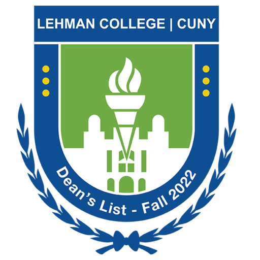 Lehman College of the City University of New York - Dean's List - Fall ...