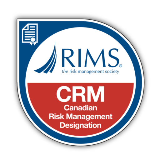 Canadian Risk Management (CRM) Designation - Credly