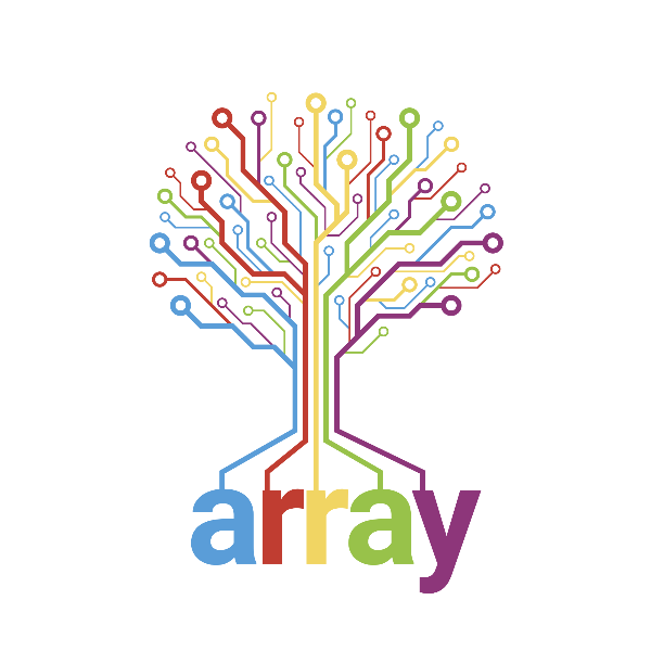 The Array School of Technology and Design - Credly