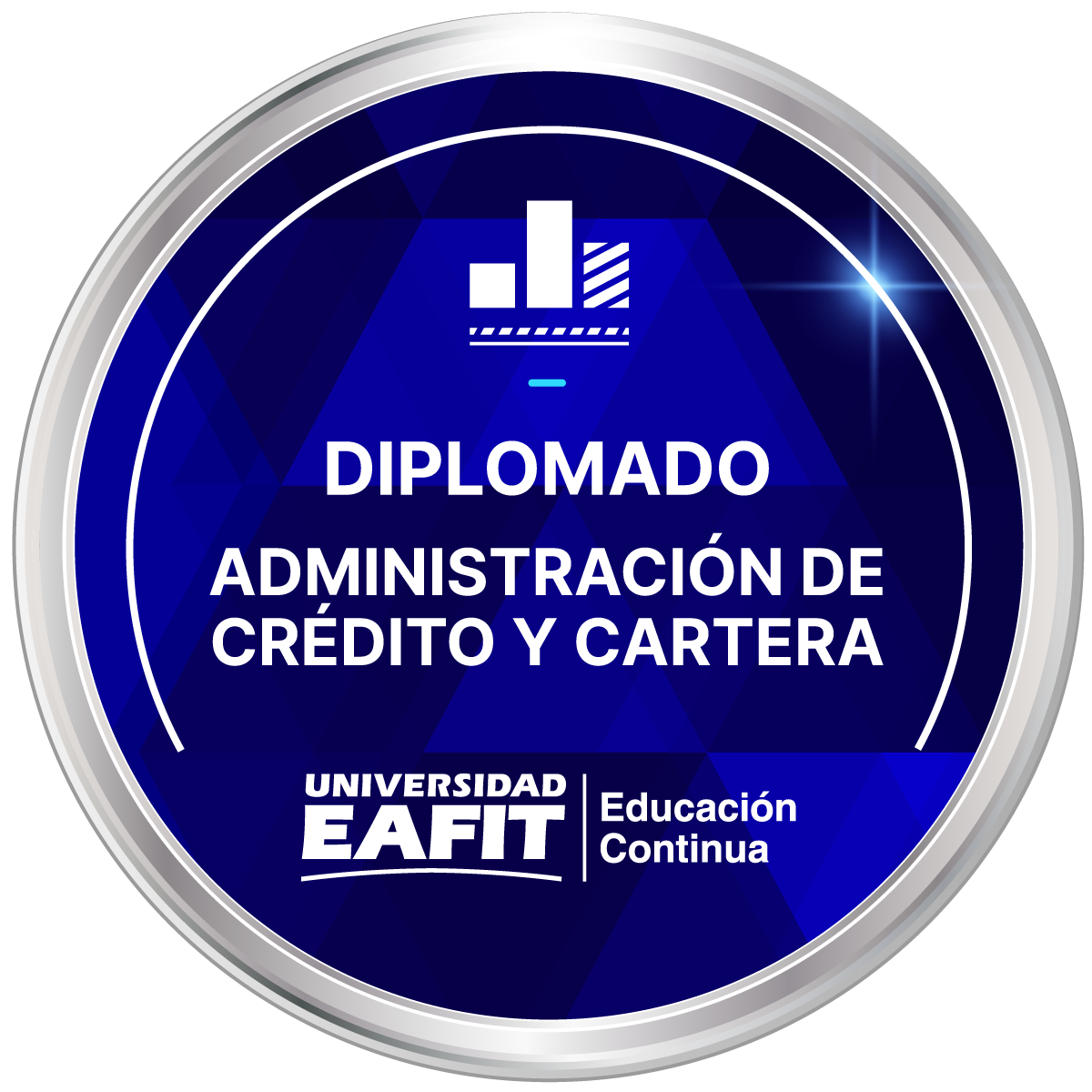 DIPLOMADO: ADMINISTRACIÓN DE CRÉDITO Y CARTERA - Credly