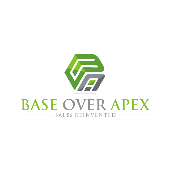 Base Over Apex - Credly