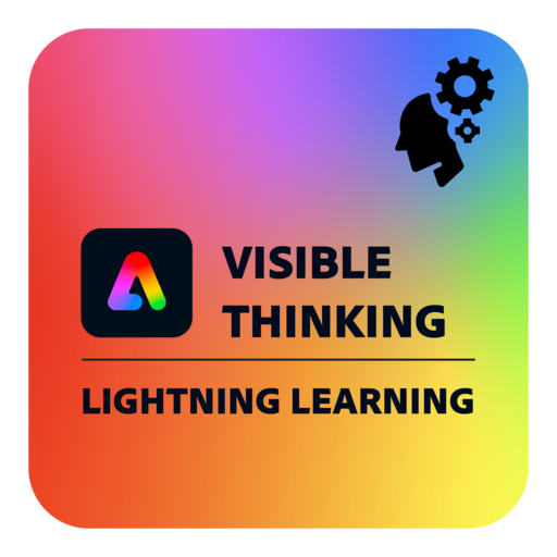 Adobe Lightning Learning | Visible Thinking Routines with Adobe Express ...