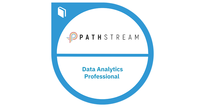 The Data Analytics Professional Certificate - Credly