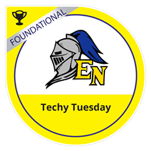 Techy Tuesday - Credly