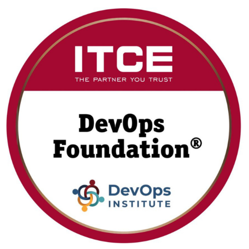 DevOps Foundation® course - Credly