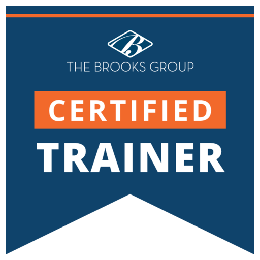 Certified Trainer - Credly