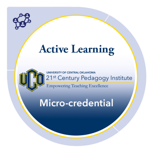 Active Learning - Credly