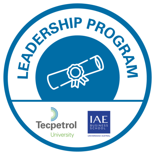 Leadership Program - Credly