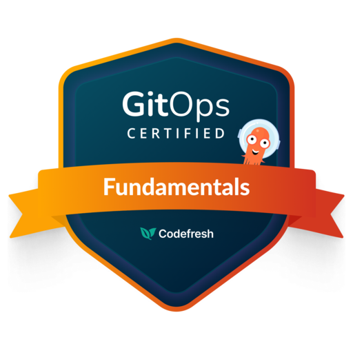 GitOps Fundamentals - Credly