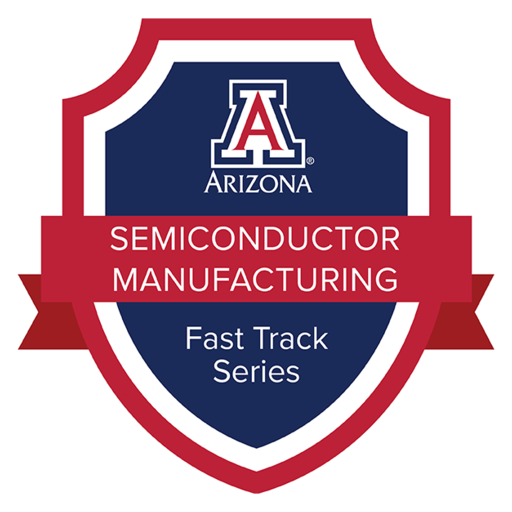 Fast Track: Semiconductor Manufacturing - Credly