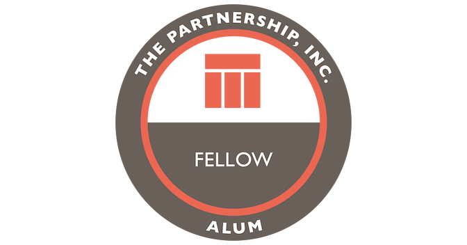 The Partnership, Inc. Fellow Alum - Credly
