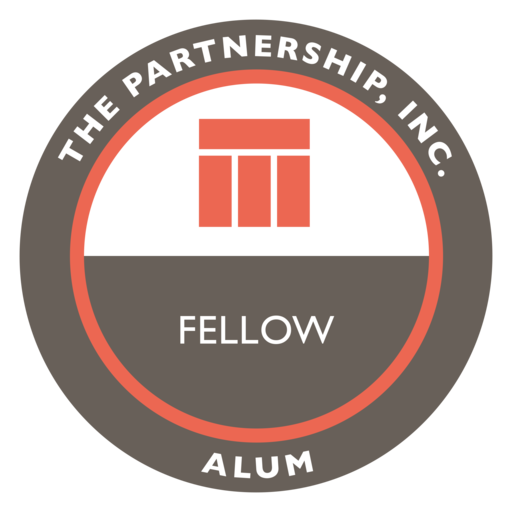 The Partnership, Inc. Fellow Alum - Credly