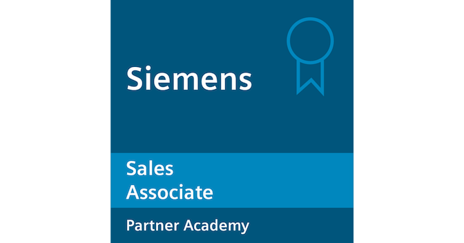 2024 Sales Associate Certificate - Credly