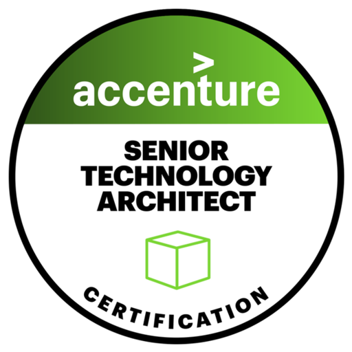 Senior Technology Architect - Credly