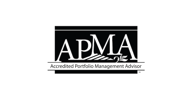 Accredited Portfolio Management Advisor™ or APMA® Professional ...