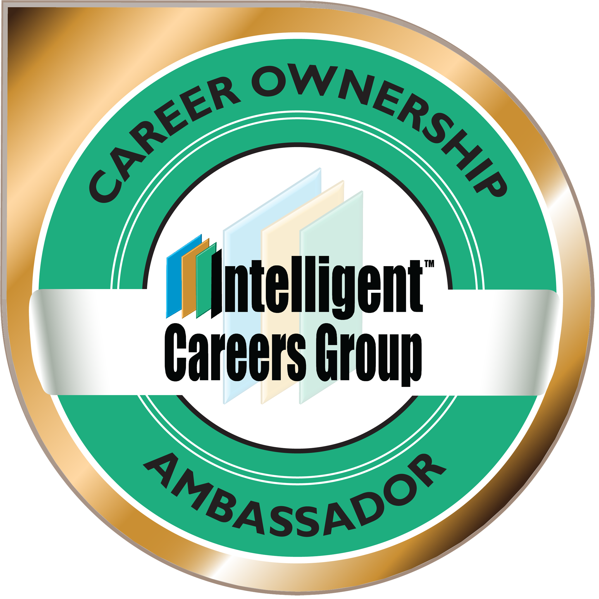 Career Ownership Ambassador - Credly