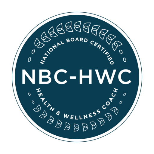 National Board Certified Health & Wellness Coach - Credly