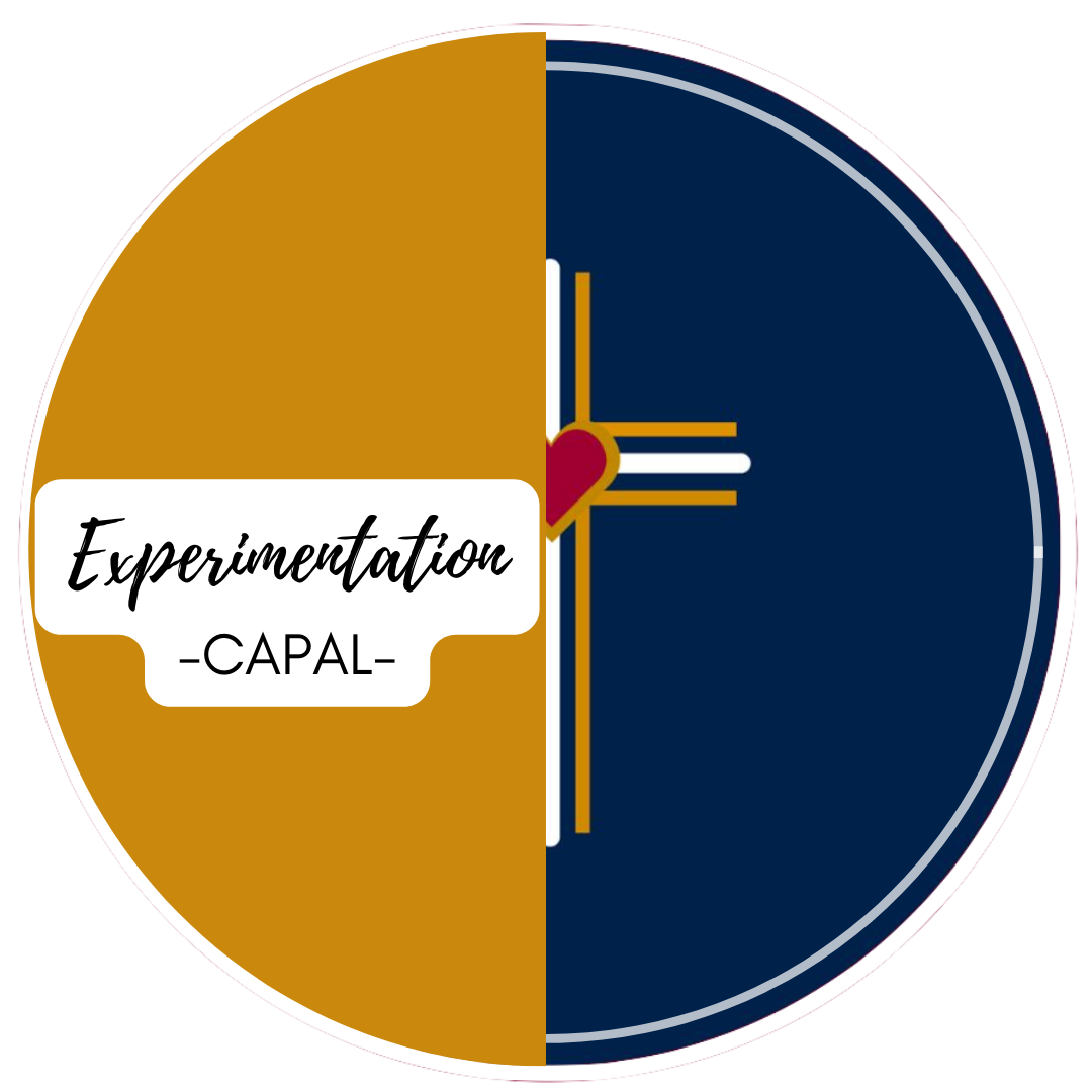 Experimentation - CAPAL - Credly