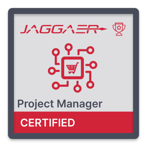 Certified Project Manager (JI Core) - Credly