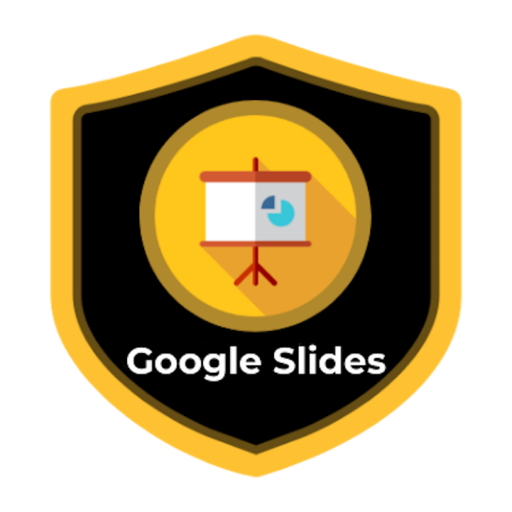 BCS Google Slides - Credly