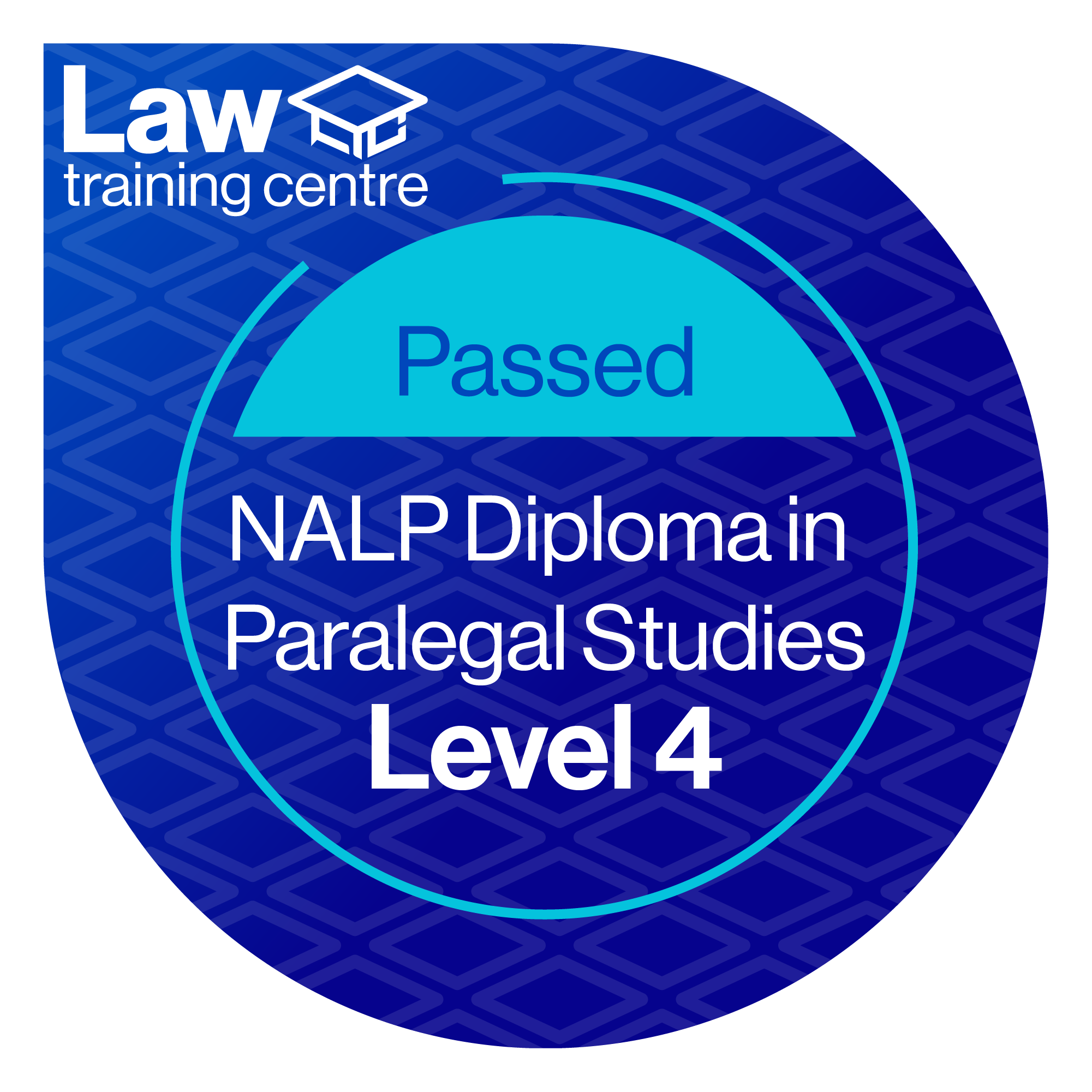 NALP Level 4 Diploma in Paralegal Studies - Credly