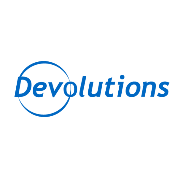 Devolutions - Credly