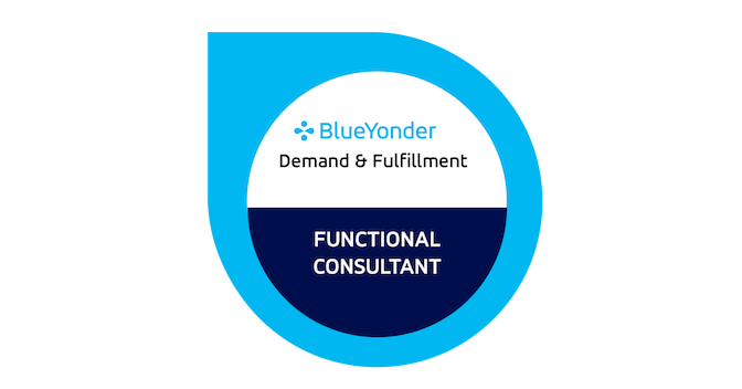 Demand & Fulfillment Functional Consultant - Credly