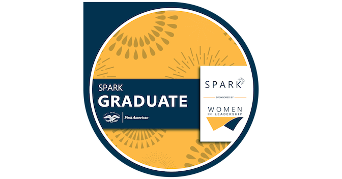 Spark Leadership Certificate - Credly