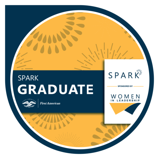 Spark Leadership Certificate - Credly