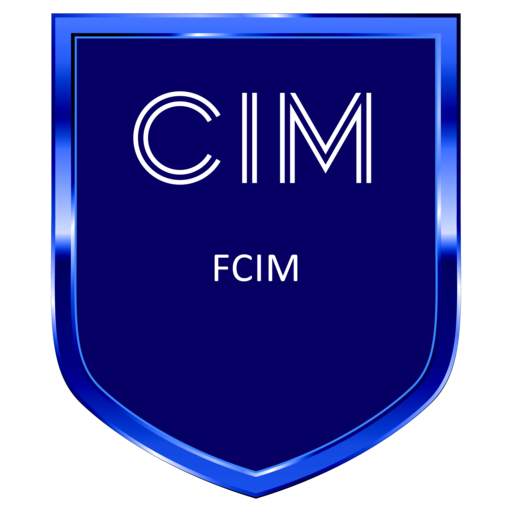 CIM FCIM Member - Credly