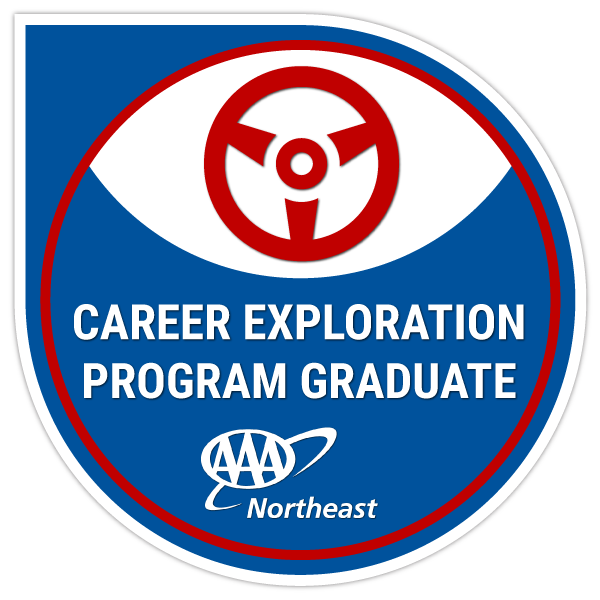 Career Exploration Program Graduate - Credly