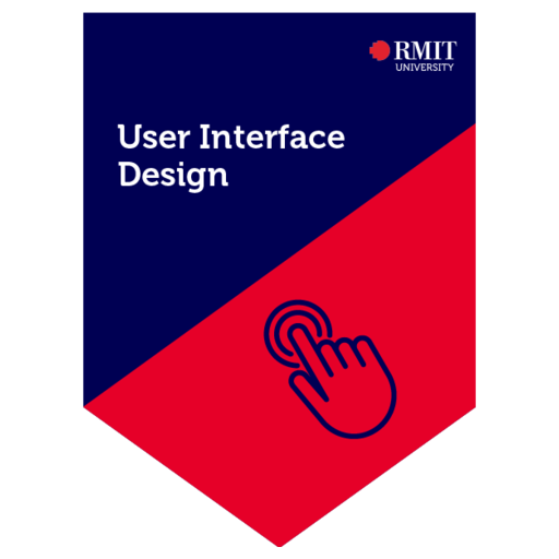 User Interface Design - Credly