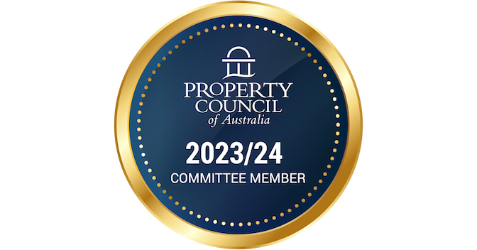 2023/24 Committee Member - Credly