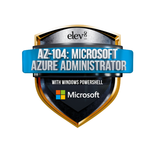 Azure Administrator with PowerShell - Credly