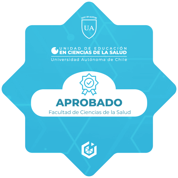 Curso interprofesional de diseño y ejecución de ECOE/OSCE - Credly