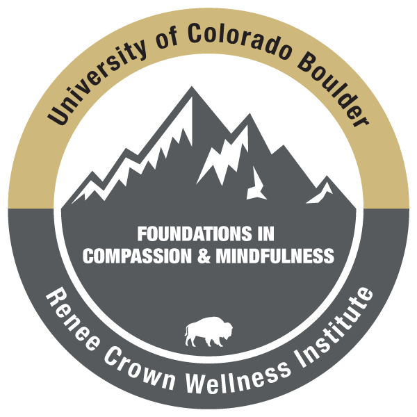 Foundations in Compassion & Mindfulness: Mindful Campus Program - Credly