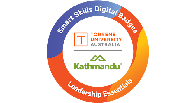 Leadership Essentials - Credly