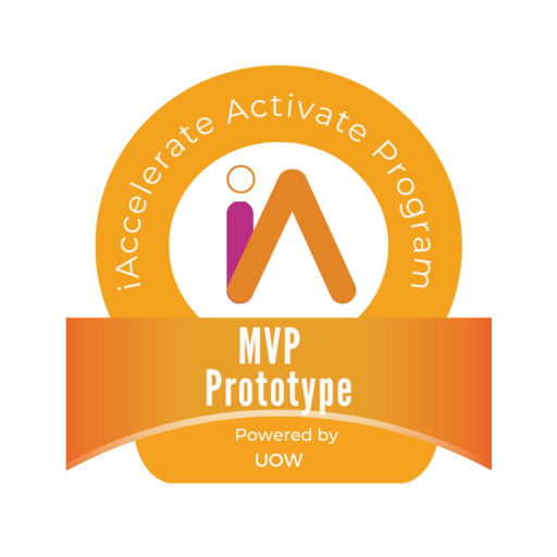 MVP Prototype - Credly