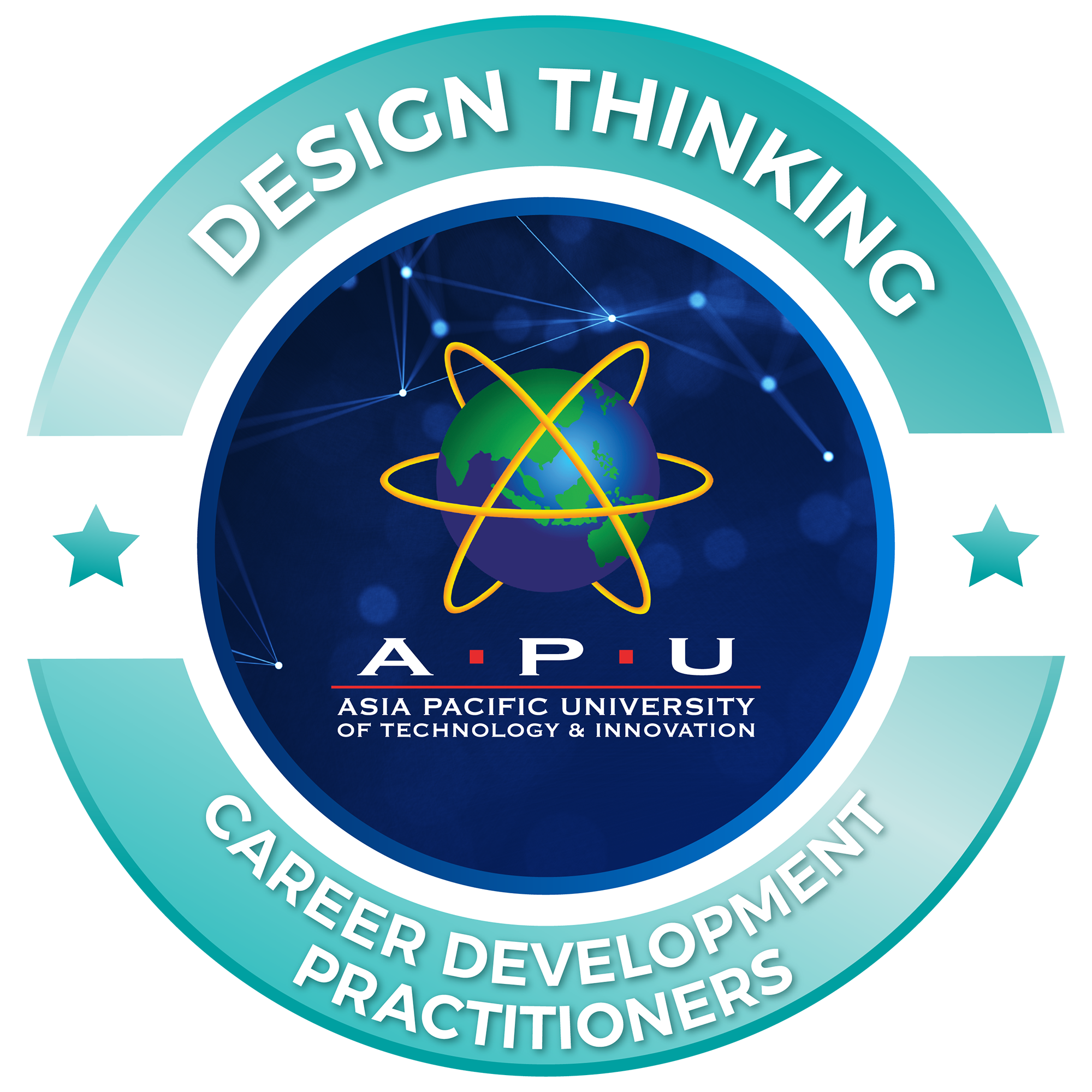 Design Thinking for Career Development Practitioners - Credly