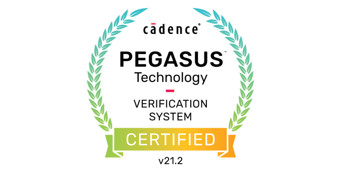 Pegasus Verification System v21.2 Exam - Credly