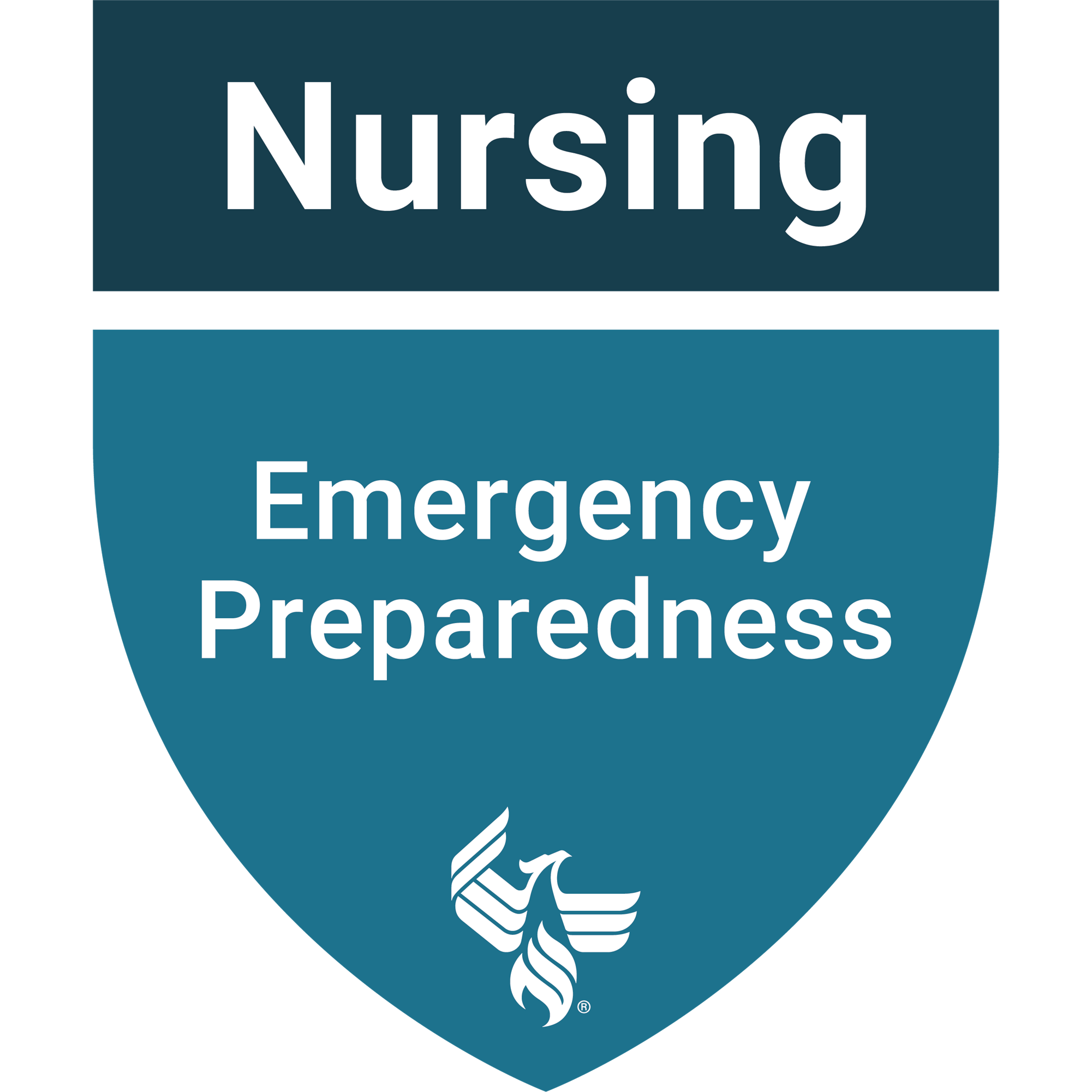 Emergency Preparedness CA Credly