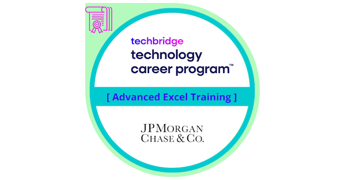 Microsoft Advanced Excel Micro-Credential - Credly