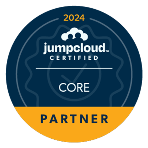 Core Certification for Partners 2024 - Credly
