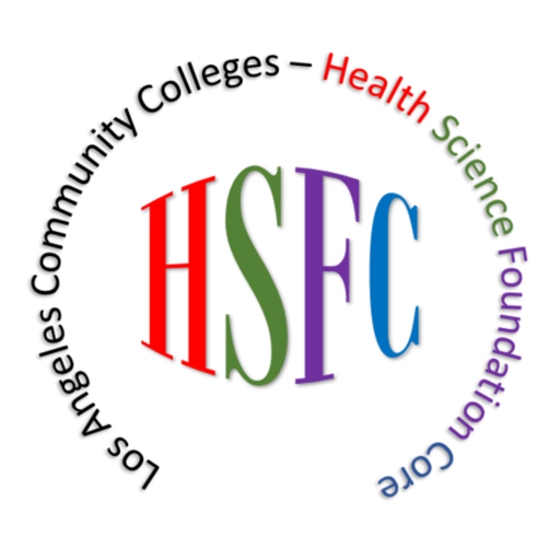 Health Science Foundation Core - Credly