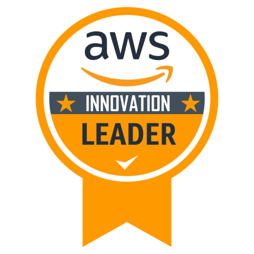 AWS Innovation Leader - Credly