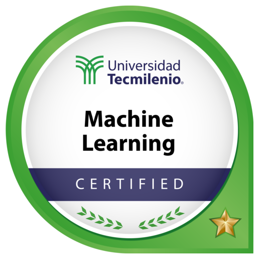 Machine Learning-Certified - Credly
