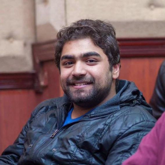 McKinsey Forward Program - Credly