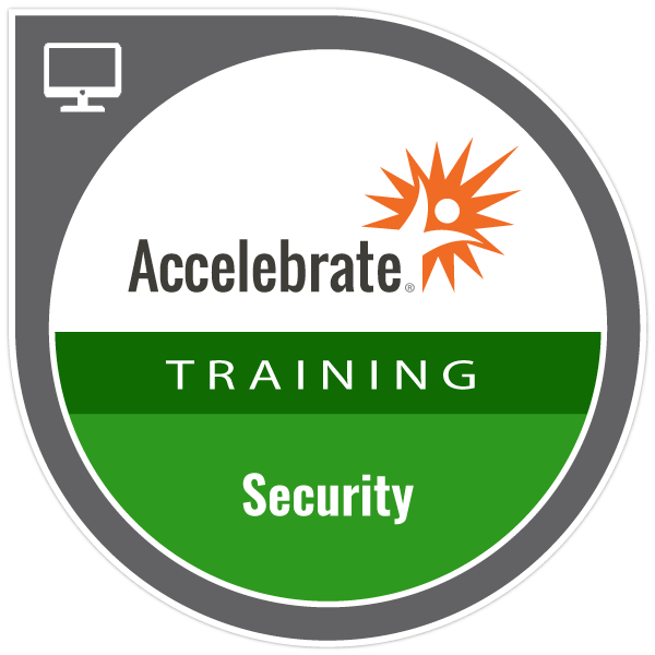 Comprehensive C# and Web Application Security - Credly Comprehensive C# and Web Application Security - Credly